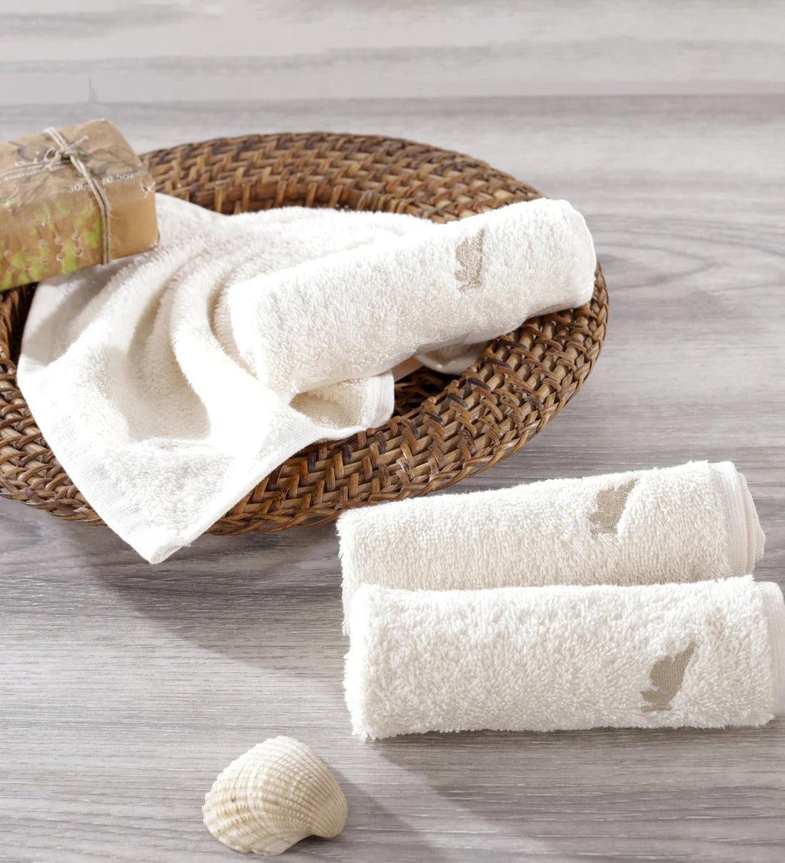 Face Towels – Wooden Twist UAE
