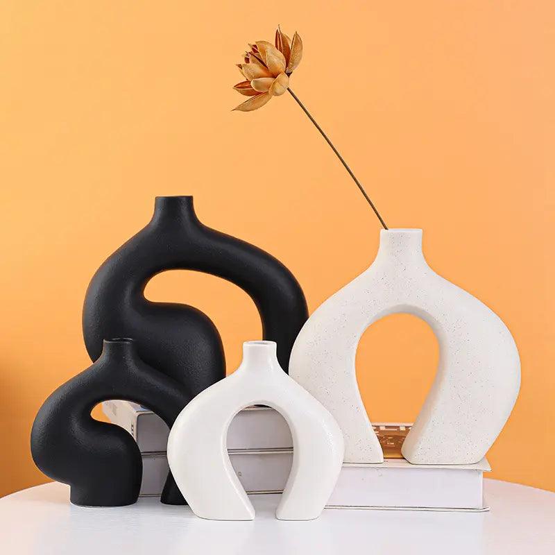 Vases – Wooden Twist UAE