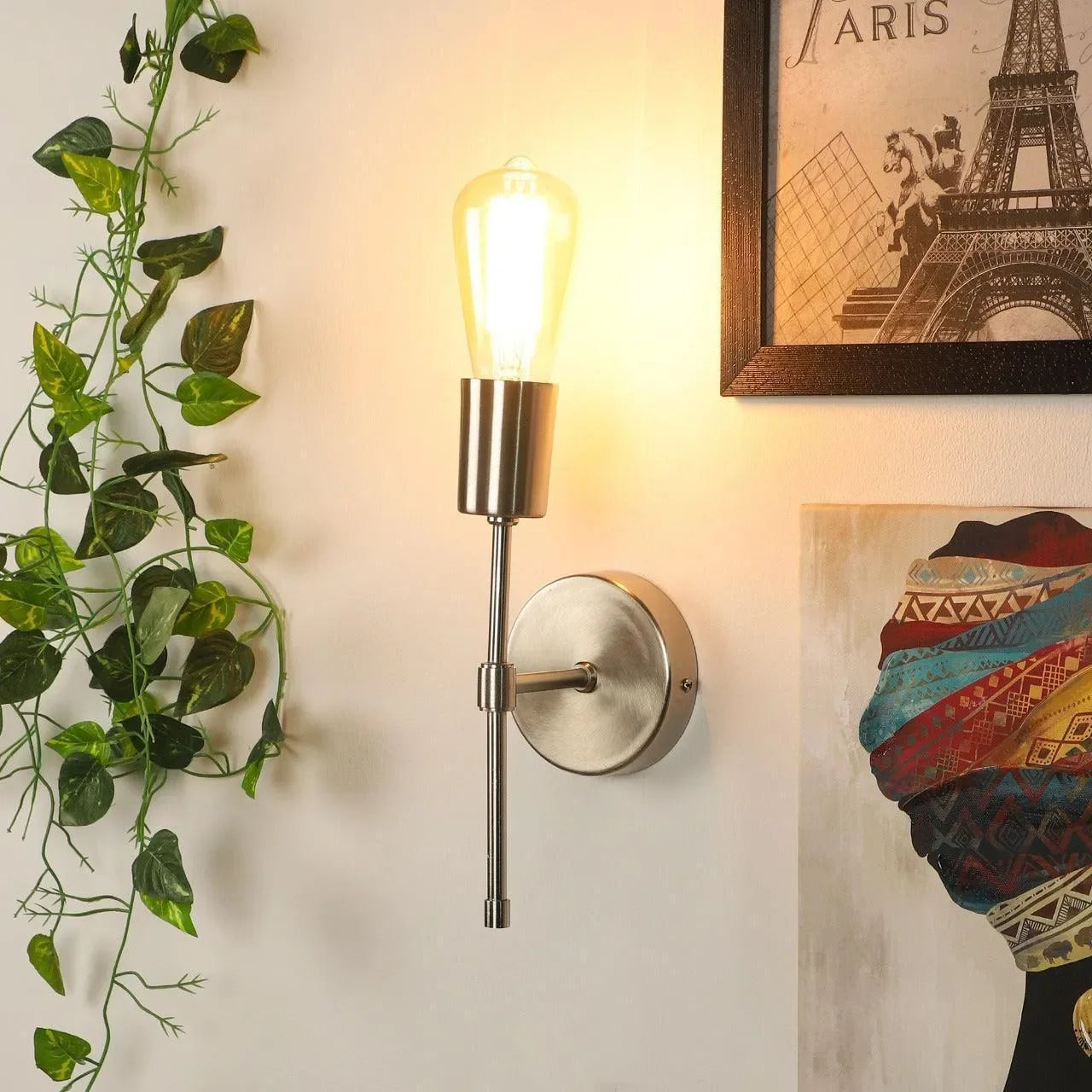Buy Decorative Wall Lamps & Lights Online in Dubai | Attractive ...