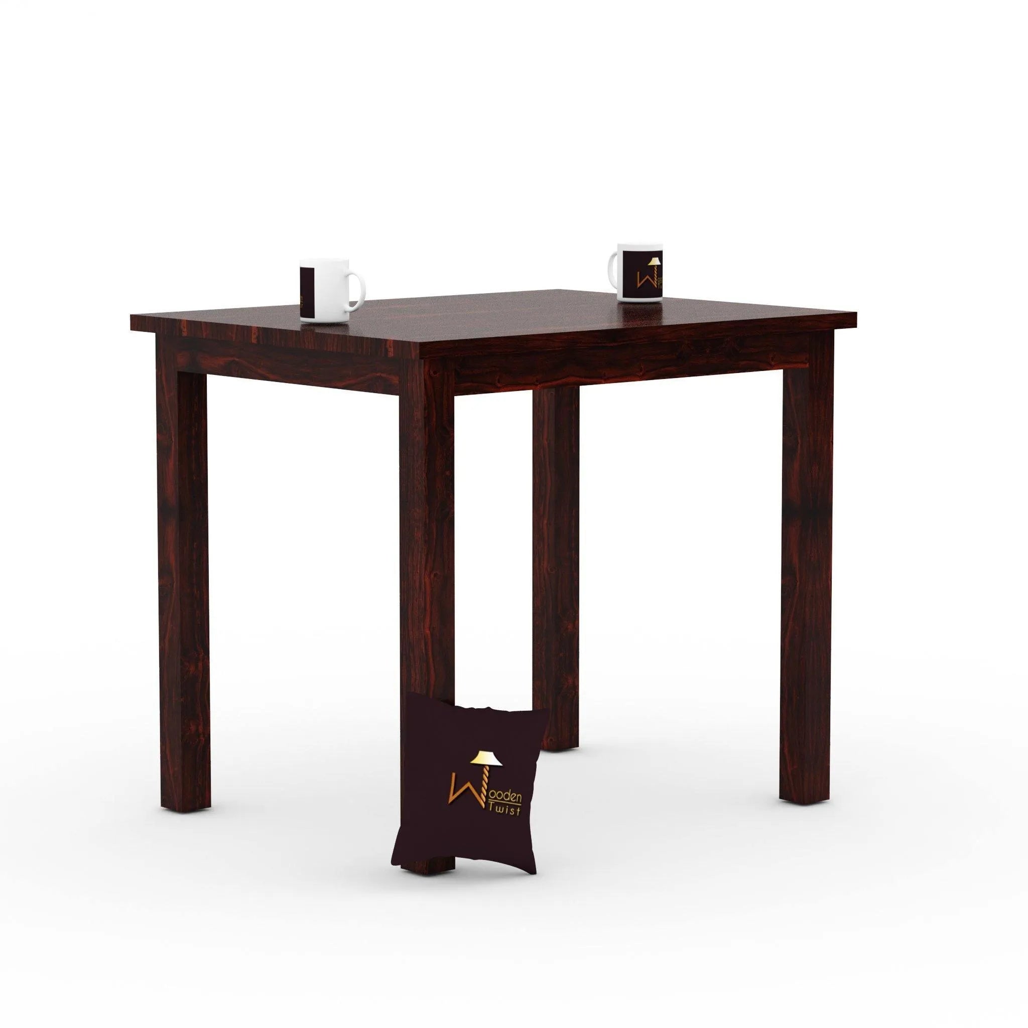 Buy Wooden Dining Tables Set Online At Best Prices in UAE @ Wooden ...